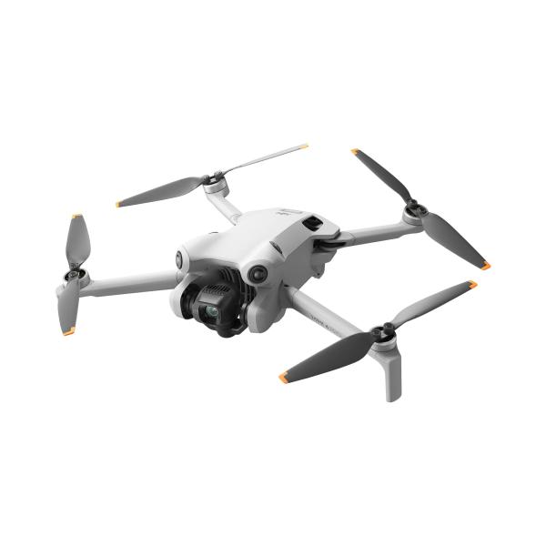Quality FHD Dji Mini 4 Pro Drone Omnidirectional Obstacle Sensing 249g for sale
