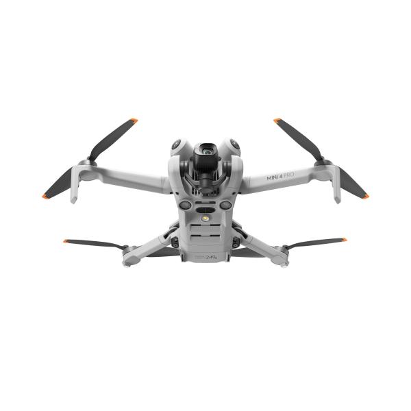 Quality FHD Dji Mini 4 Pro Drone Omnidirectional Obstacle Sensing 249g for sale