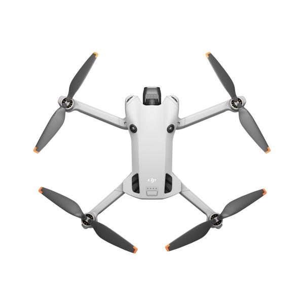 Quality FHD Dji Mini 4 Pro Drone Omnidirectional Obstacle Sensing 249g for sale