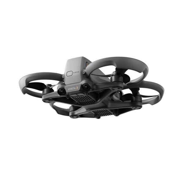 Quality FPV Flight DJI Avata 2 Drone Motion Control Beginner Friendly for sale