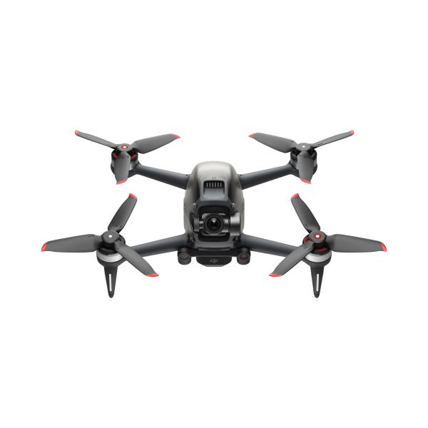 Quality Fully Assembled DJI FPV Drone Combo System 10km HD Low Latency Video Transmission for sale