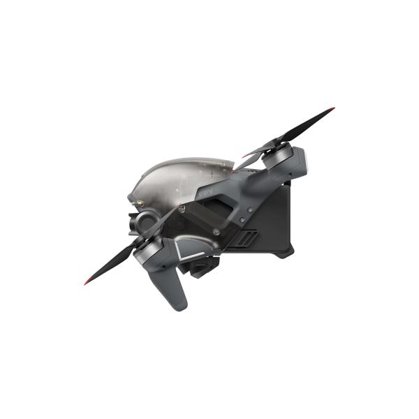 Quality Fully Assembled DJI FPV Drone Combo System 10km HD Low Latency Video Transmissio for sale