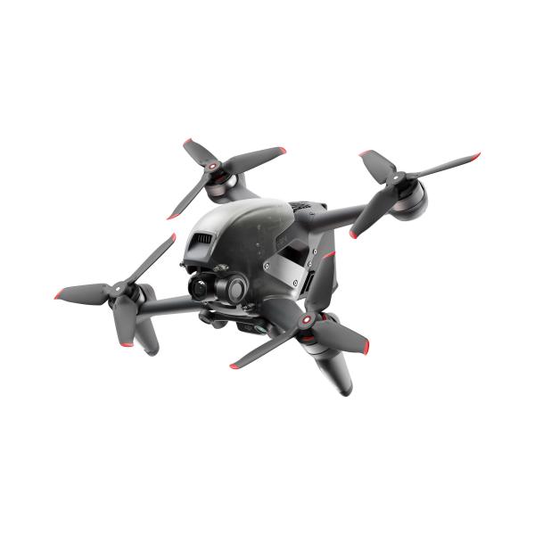 Quality Fully Assembled DJI FPV Drone Combo System 10km HD Low Latency Video Transmissio for sale