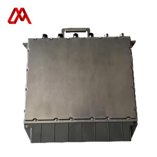 Quality 6T6R B8 480W Nokia Airscale BBU 474840A ARDA AirScale RFM RRU Communication for sale