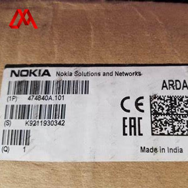 Quality 6T6R B8 480W Nokia Airscale BBU 474840A ARDA AirScale RFM RRU Communication for sale