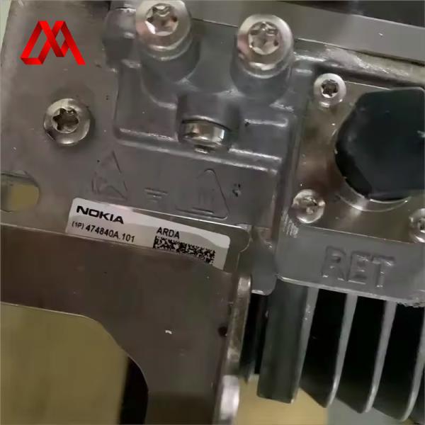 Quality 6T6R B8 480W Nokia Airscale BBU 474840A ARDA AirScale RFM RRU Communication for sale