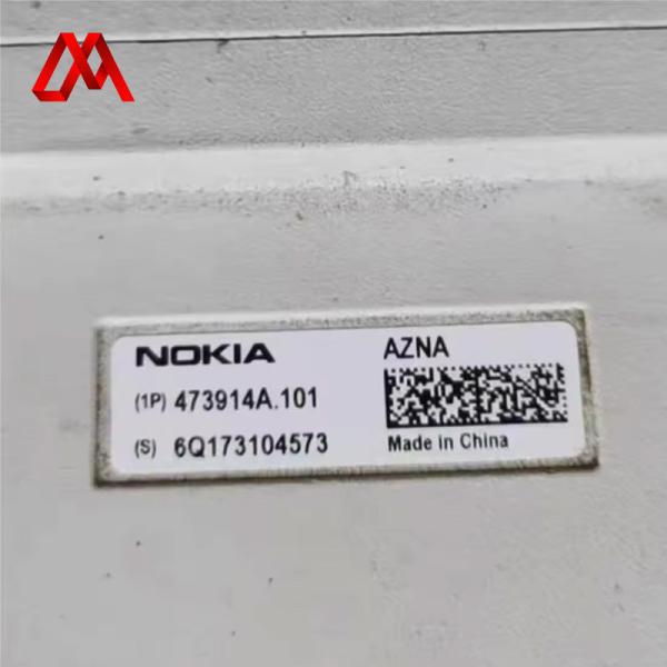 Quality NOKIA AZNA 2300 AirScale RRU Communication Equipment 473914A RRH 4T4R B40 160W for sale