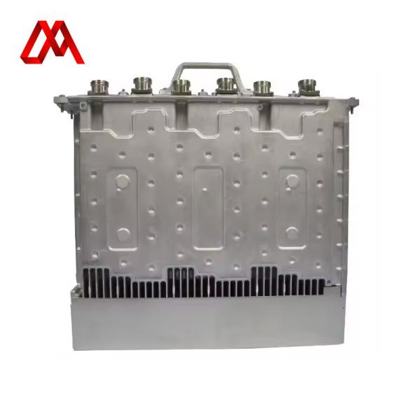 Quality FRMF Flexi RFM NOKIA RRU Module 472930A 6-Pipe 800 360W Radio Equipment for sale