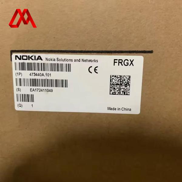 Quality Nokia 473440A 3TX 2100 RRU Remote Radio Unit FRGX Flexi RF Module for sale