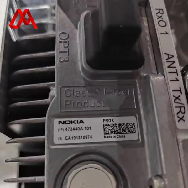 Quality Nokia 473440A 3TX 2100 RRU Remote Radio Unit FRGX Flexi RF Module for sale