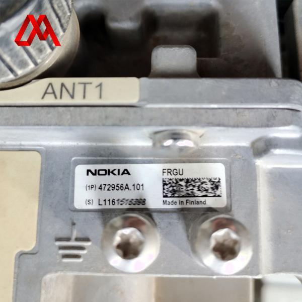Quality NOKIA FRGU 2100 Flexi RRU 472956A RF Module 6TX 2100 RRU Radio Equipment for sale