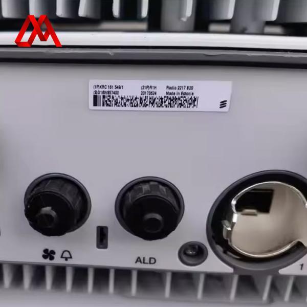 Quality INF Ericsson Baseband Unit 903 6037/20 KRC 161 549/1 2217 B20 Radio RRU for sale