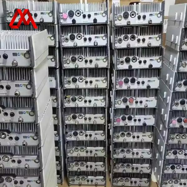 Quality INF Ericsson Baseband Unit 903 6037/20 KRC 161 549/1 2217 B20 Radio RRU for sale