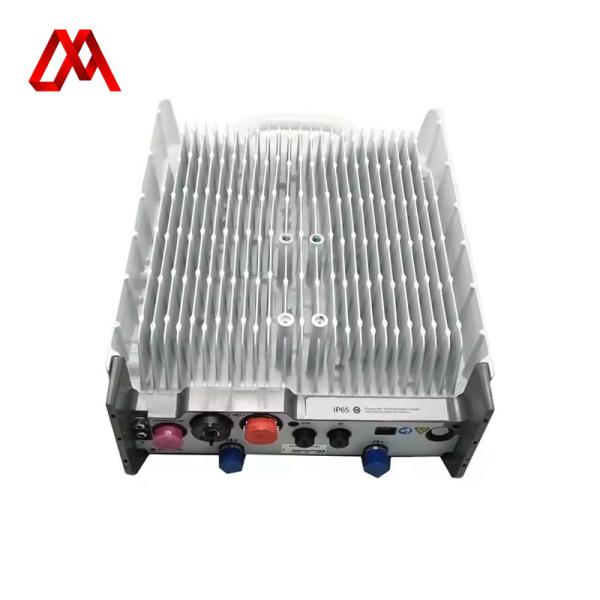 Quality Radio RRU Ericsson INF 903 6039/08 KRC 161 670/1 2219 B8 Tower mount for sale