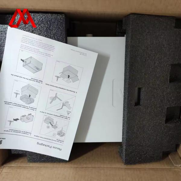 Quality Radio RRU Ericsson INF 903 6039/08 KRC 161 670/1 2219 B8 Tower mount for sale