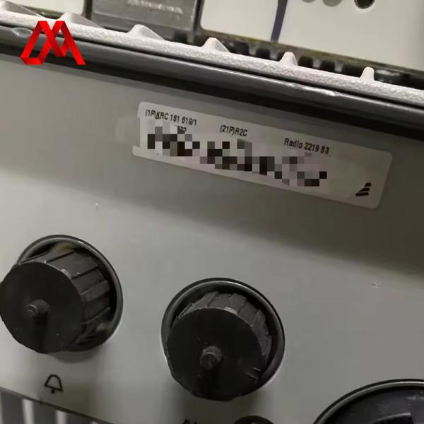 Quality RRU Remote Radio Unit Ericsson INF 903 6039/03 KRC 161 619/1 2219 B3 for sale