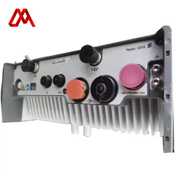 Quality RRU Remote Radio Unit Ericsson INF 903 6039/03 KRC 161 619/1 2219 B3 for sale
