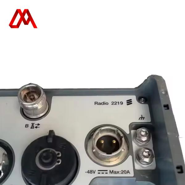 Quality RRU Remote Radio Unit Ericsson INF 903 6039/03 KRC 161 619/1 2219 B3 for sale