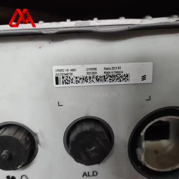 Quality Ericsson Radio 2212 B3 RRU INF 903 6032/03 KRC 161 496/1 Radio Equipment 2.6 GHz for sale