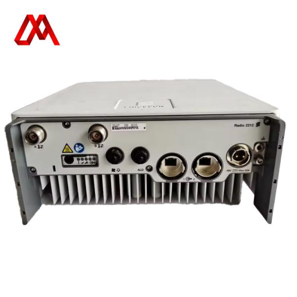 Quality Ericsson INF 903 6039/01 KRC 161 622/1 Remote Radio Unit 2219 B1 RRU Module for sale