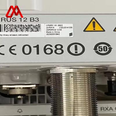 중국 OEM 에릭슨 KRC 161 282/1 RRUS-12 B3 RRU 모듈 라디오 장비 판매용