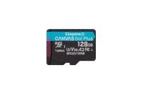 Quality Kingston Canvas Go! Plus microSD Card 128GB for sale