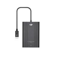 Quality DJI CINESSD Station (Thunderbolt 3) for sale
