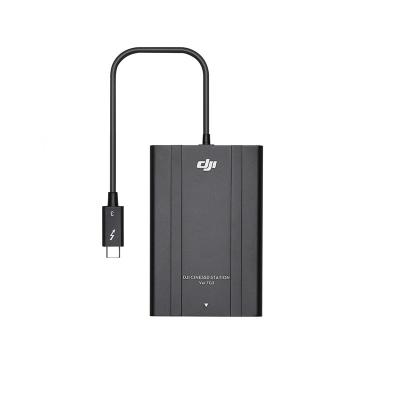 Quality DJI CINESSD Station (Thunderbolt 3) for sale