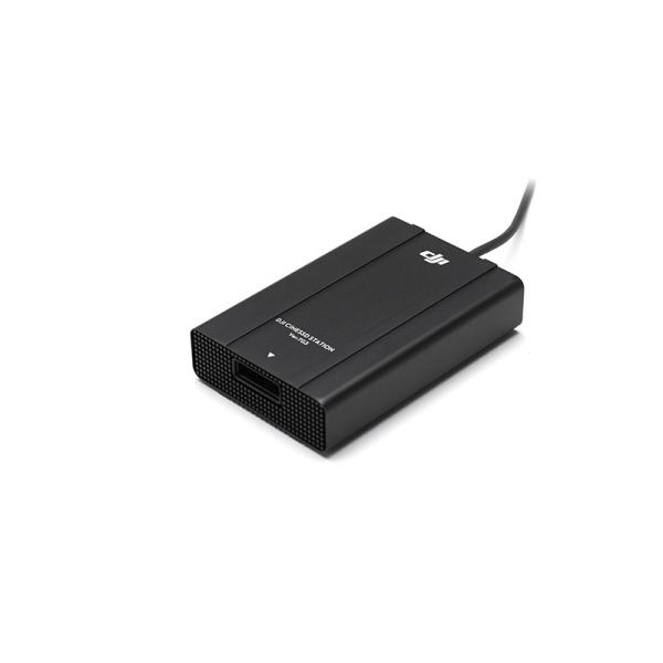 Quality DJI CINESSD Station (Thunderbolt 3) for sale