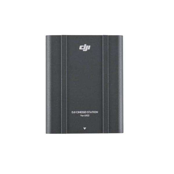 Quality DJI CINESSD Station UG2 for sale