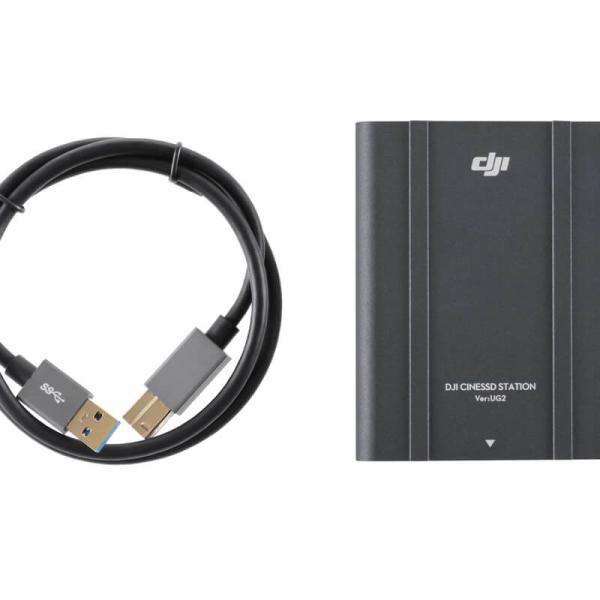 Quality DJI CINESSD Station UG2 for sale