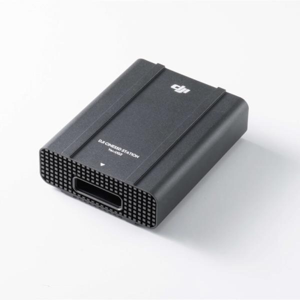 Quality DJI CINESSD Station UG2 for sale