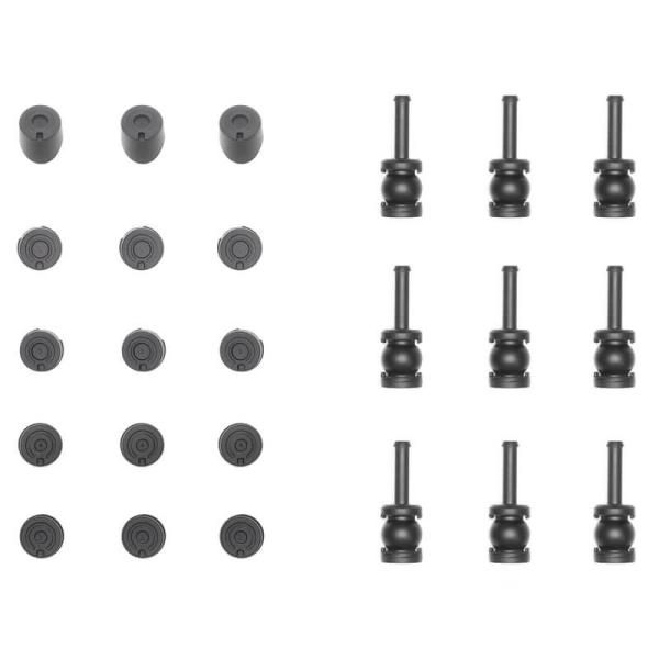 Quality DJI Inspire 3 Gimbal Rubber Dampers for sale