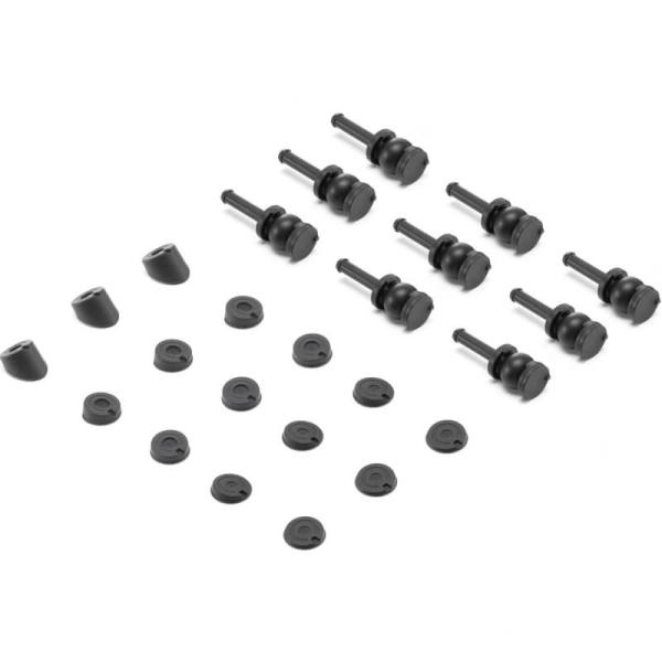 Quality DJI Inspire 3 Gimbal Rubber Dampers for sale