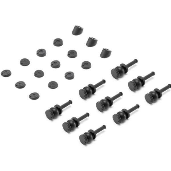 Quality DJI Inspire 3 Gimbal Rubber Dampers for sale
