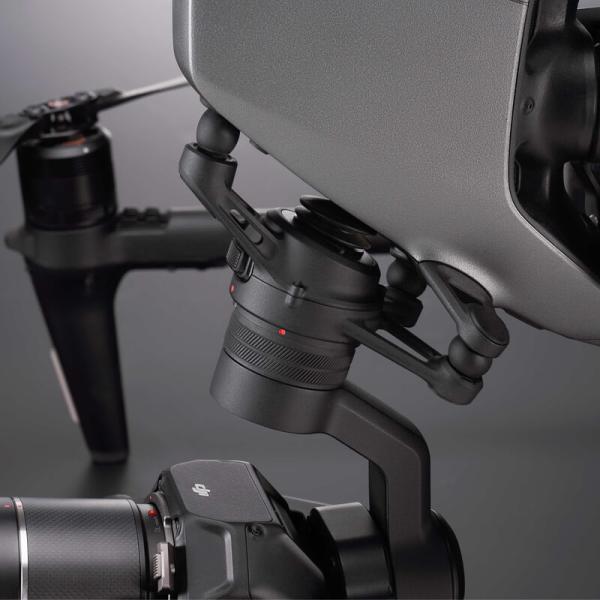 Quality DJI Inspire 3 Gimbal Rubber Dampers for sale