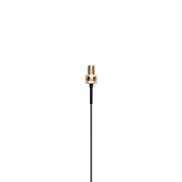 Quality DJI FPV Air Unit MMCX to SMA Cable (MMCX Straight) for sale