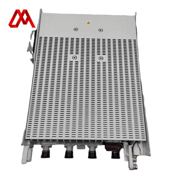 Quality Multimode BTS Huawei RRU5502 Remote Radio Units 02312DDF WD5MBW5502UT 1800MHz-2100MHz 4T4Rx2 for sale