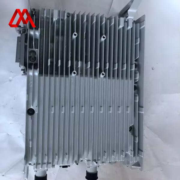 Quality 1800mHz Huawei 5G Base Station BTS RRU 5909 SFP.9800.DC B03 120.2T2R PPN for sale