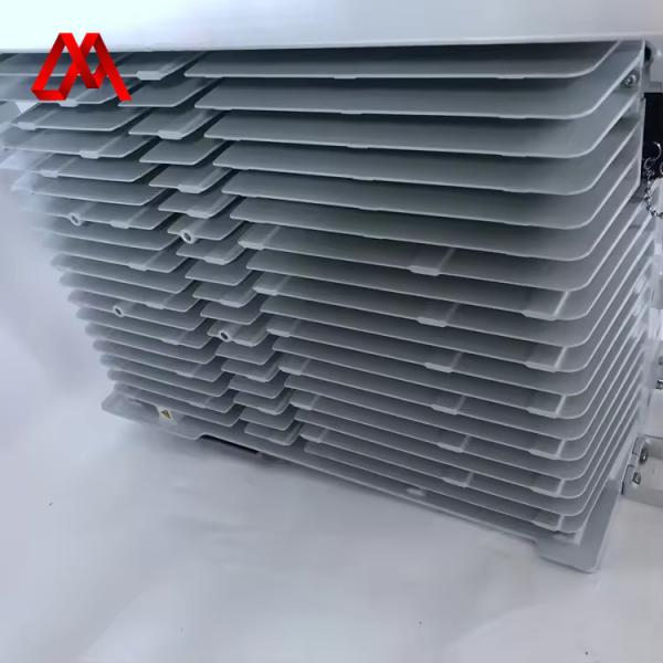 Quality 1800mHz Huawei 5G Base Station BTS RRU 5909 SFP.9800.DC B03 120.2T2R PPN for sale