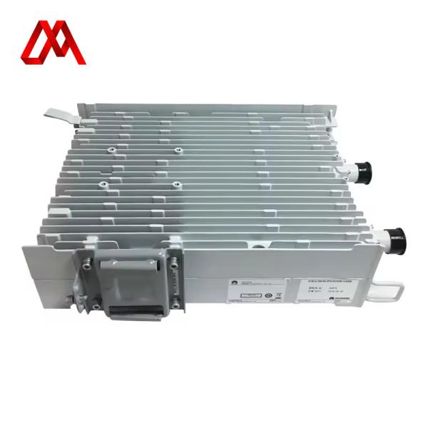 Quality Multimode BTS Huawei RRU 5909 2100 TBC 5g Radio Unit 2x60w 48V 2T2R 02311TBC for sale