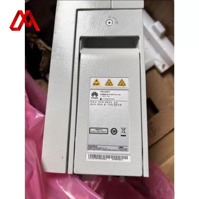 Quality Huawei BTS 5902RRU Radio Remote Unit 5G 900MHz Wireless Base Station Equipment for sale