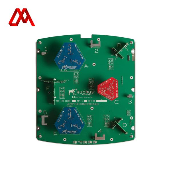 Quality RUCKUS 901-R850-WW00 Indoor Wi-Fi 6 8x8:8 Access Point With 5.9 Gbps Data Rate for sale