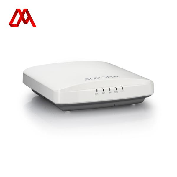 Quality RUCKUS 901-R550-WW00 Indoor Wi-Fi 6 802.11ax Access Point For Dense Environments for sale
