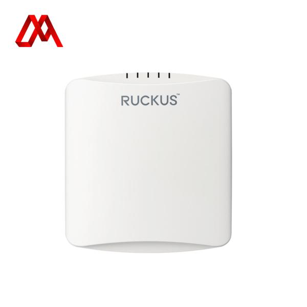 Quality RUCKUS 901-R550-WW00 Indoor Wi-Fi 6 802.11ax Access Point For Dense Environments for sale