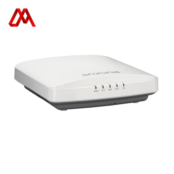 Quality RUCKUS 901-R550-WW00 Indoor Wi-Fi 6 802.11ax Access Point For Dense Environments for sale