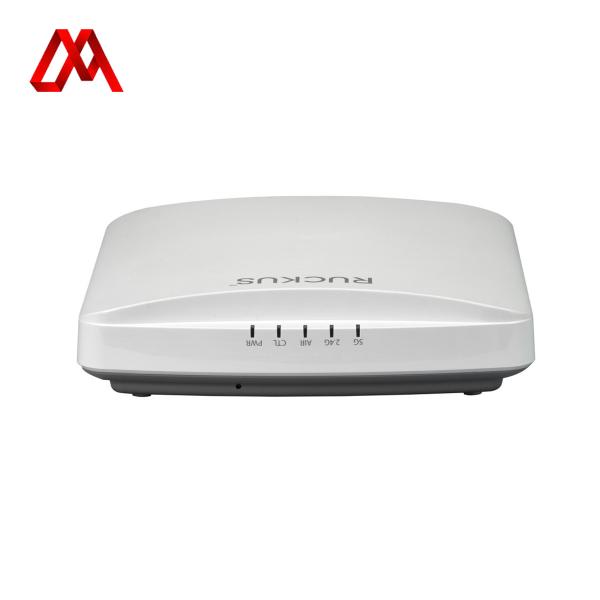 Quality RUCKUS 901-R650-WW00 Indoor Wi-Fi 6 (802.11ax)Wi-Fi Access Point With 2.5Gbps Backhaul And 6 Spatial Streams for sale