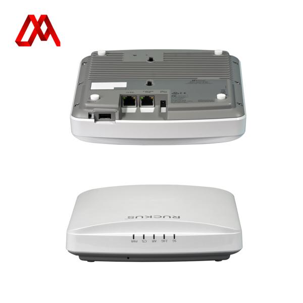 Quality RUCKUS 901-R650-WW00 Indoor Wi-Fi 6 (802.11ax)Wi-Fi Access Point With 2.5Gbps for sale