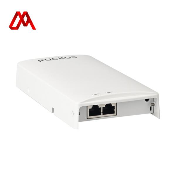 Quality RUCKUS 901-H350-WW00 Wall-Mounted Wi-Fi 6 2x2 2 Access Point IoT And Switch for sale