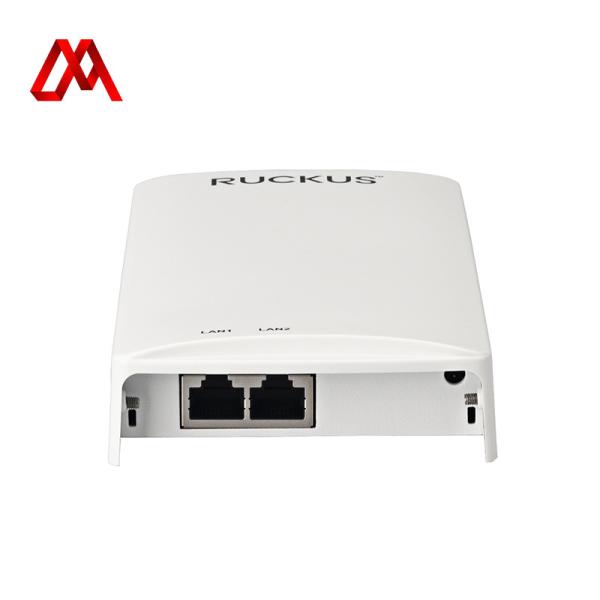 Quality RUCKUS 901-H350-WW00 Wall-Mounted Wi-Fi 6 2x2 2 Access Point IoT And Switch for sale